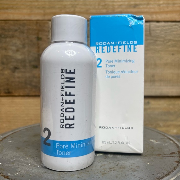 Rodan + Fields | Skincare | Rodan Fields Redefine Pore Refining Toner ...